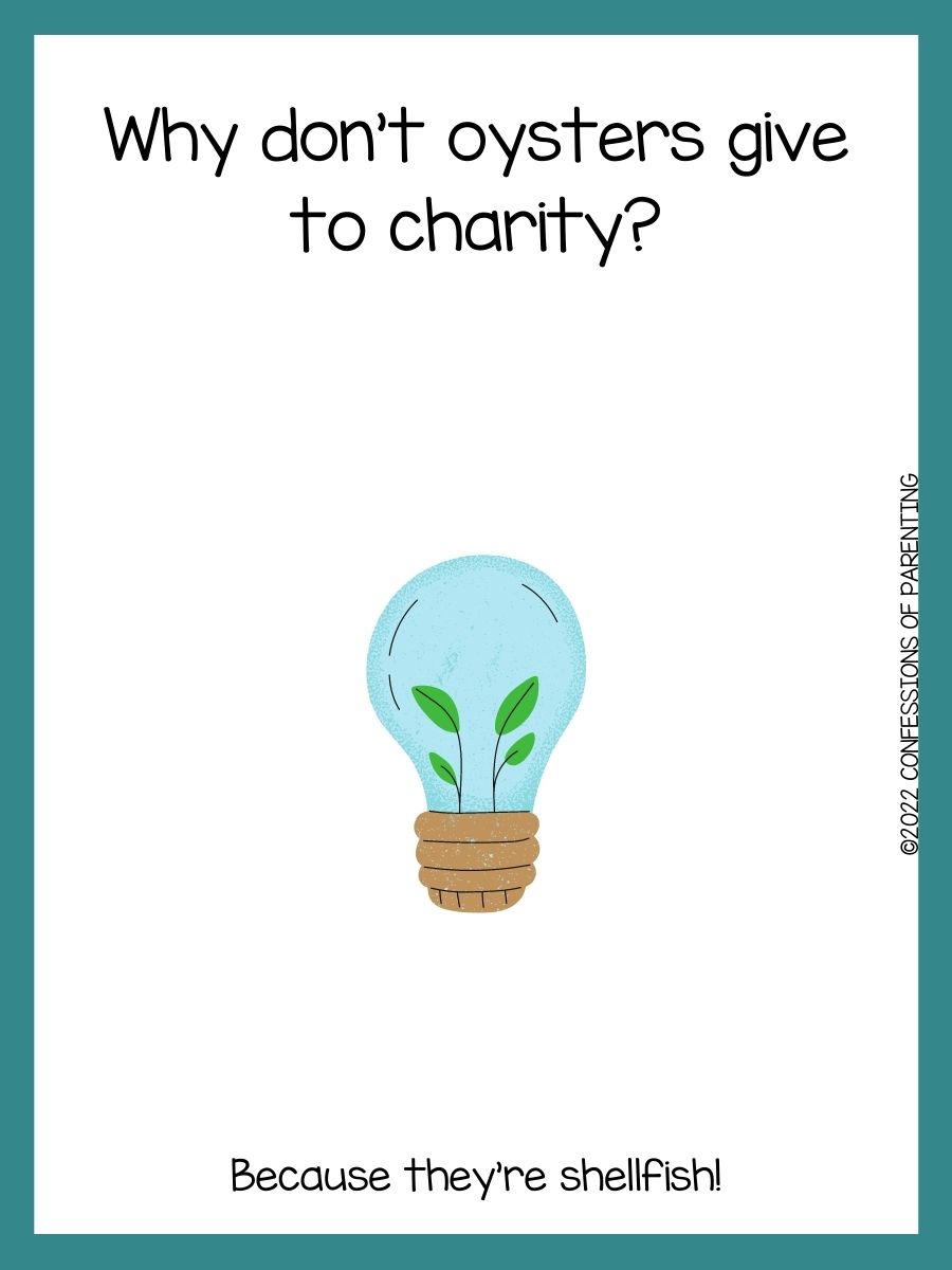 100 Earth Day Jokes for Kids That Will Make Them Laugh