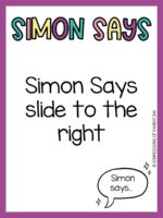 200+ Awesome Simon Says Ideas for Every Occasion