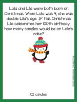 115 Festive Christmas Riddles To Spread Holiday Cheer