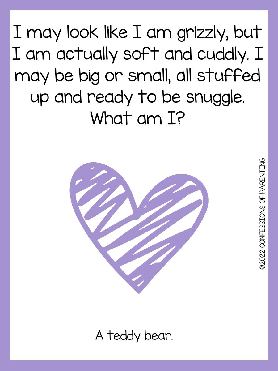 145 Easy and Hard Love Riddles That You'll Love