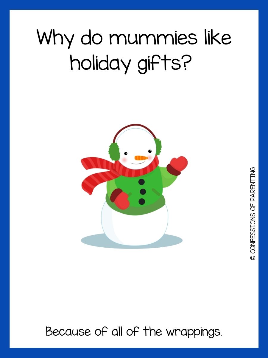 170 Snow Jokes That Are Snow Funny