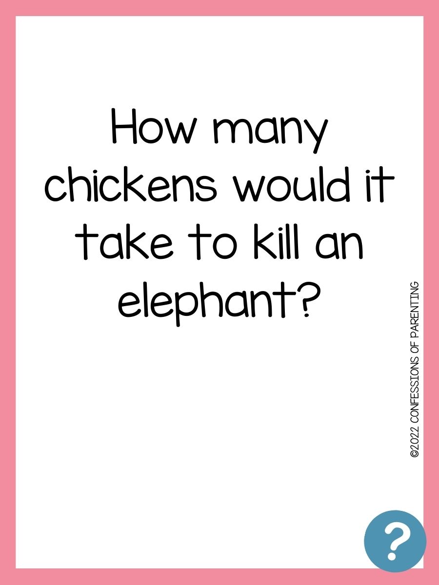 250 Funny Questions to Ask- For Lots of Laughs and Fun!