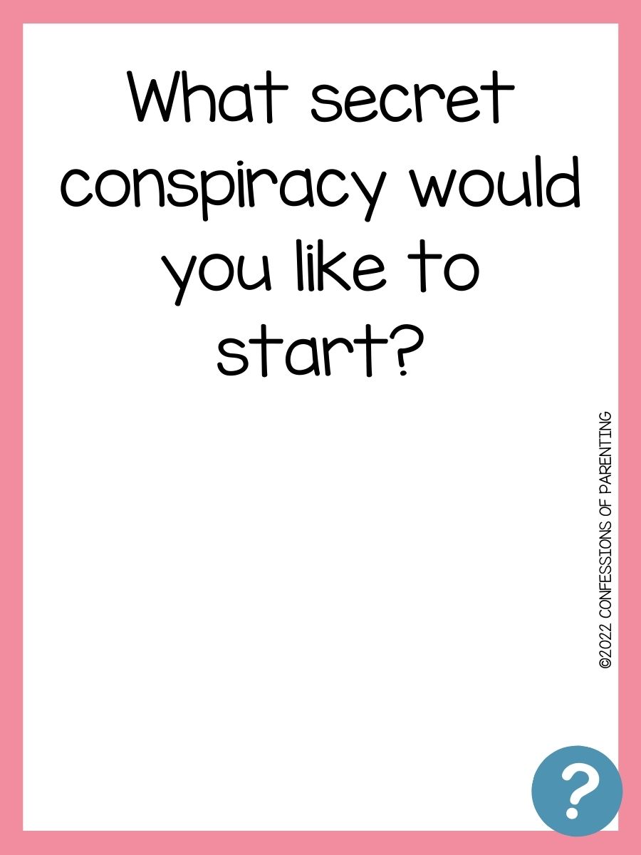 250 Funny Questions to Ask- For Lots of Laughs and Fun!