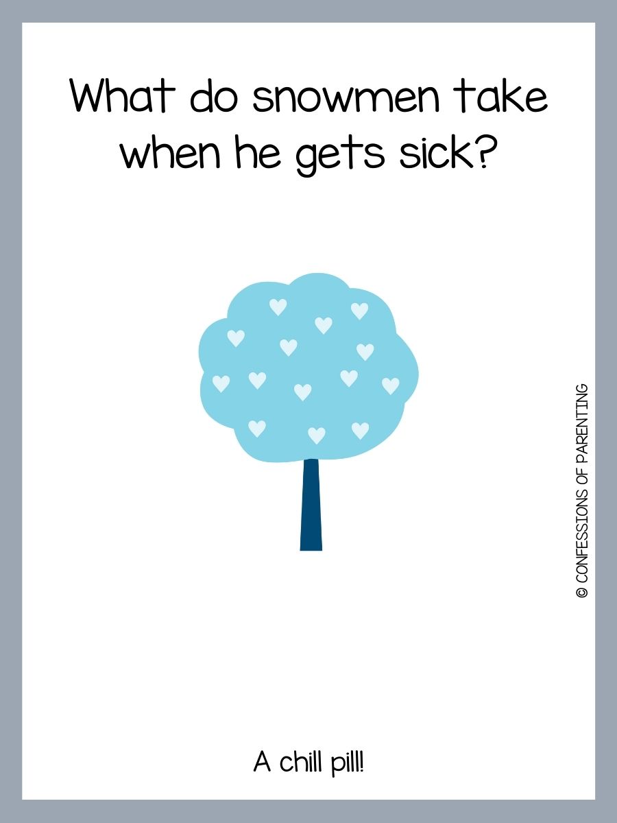 120 Best Winter Riddles for Kids and Adults