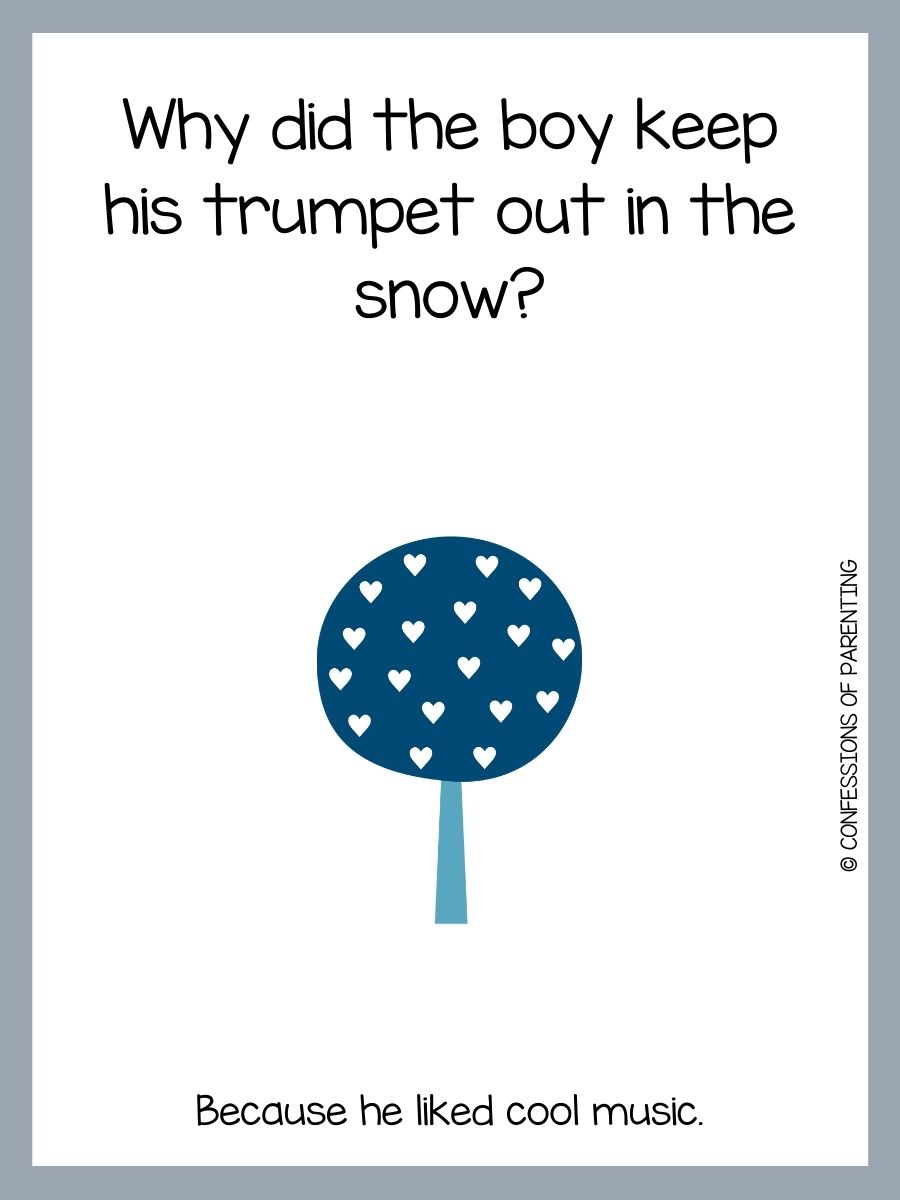 120 Best Winter Riddles for Kids and Adults