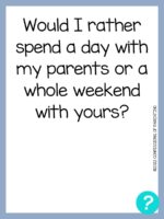 300 How Well Do You Know Me Questions