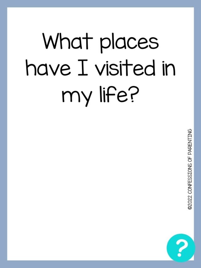 300 How Well Do You Know Me Questions