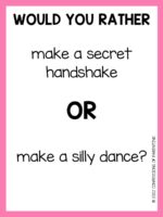 The Best Valentines Day Would You Rather Questions