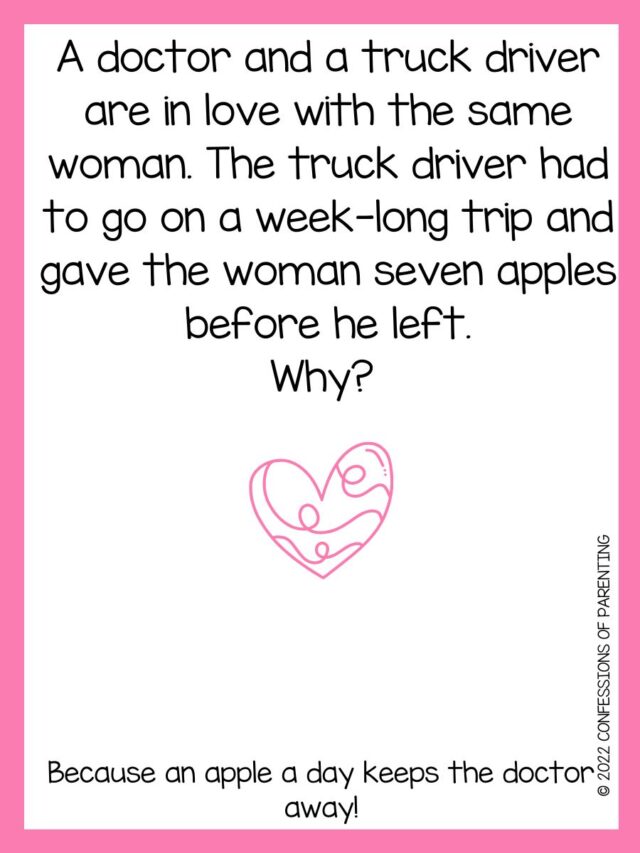 75 Valentine's Day Riddles That Are Love-ly!