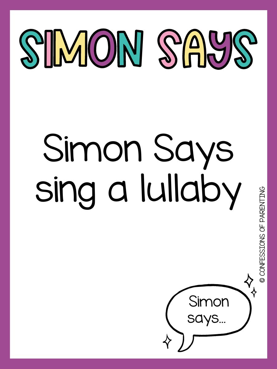 200+ Awesome Simon Says Ideas for Every Occasion