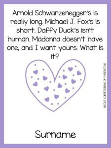 145 Easy and Hard Love Riddles That You'll Love