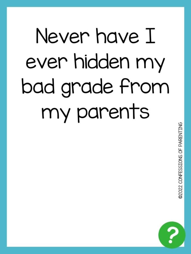 50 Never Have I Ever Questions For Friends