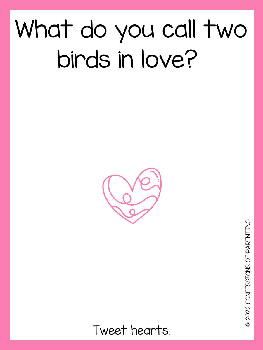75 Valentine's Day Riddles That Are Love-ly!