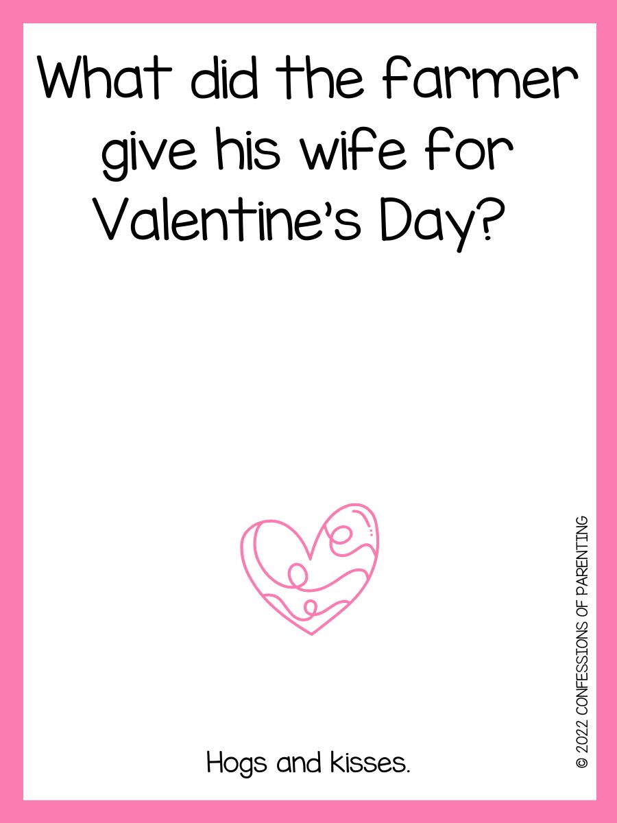 75 Valentine's Day Riddles That Are Love-ly!