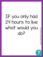 280 Very Best Flirty Questions to Ask a Girl