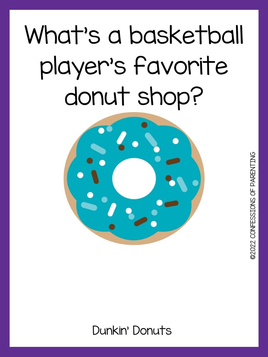 75 Best Donut Jokes for Kids that Are Hysterical