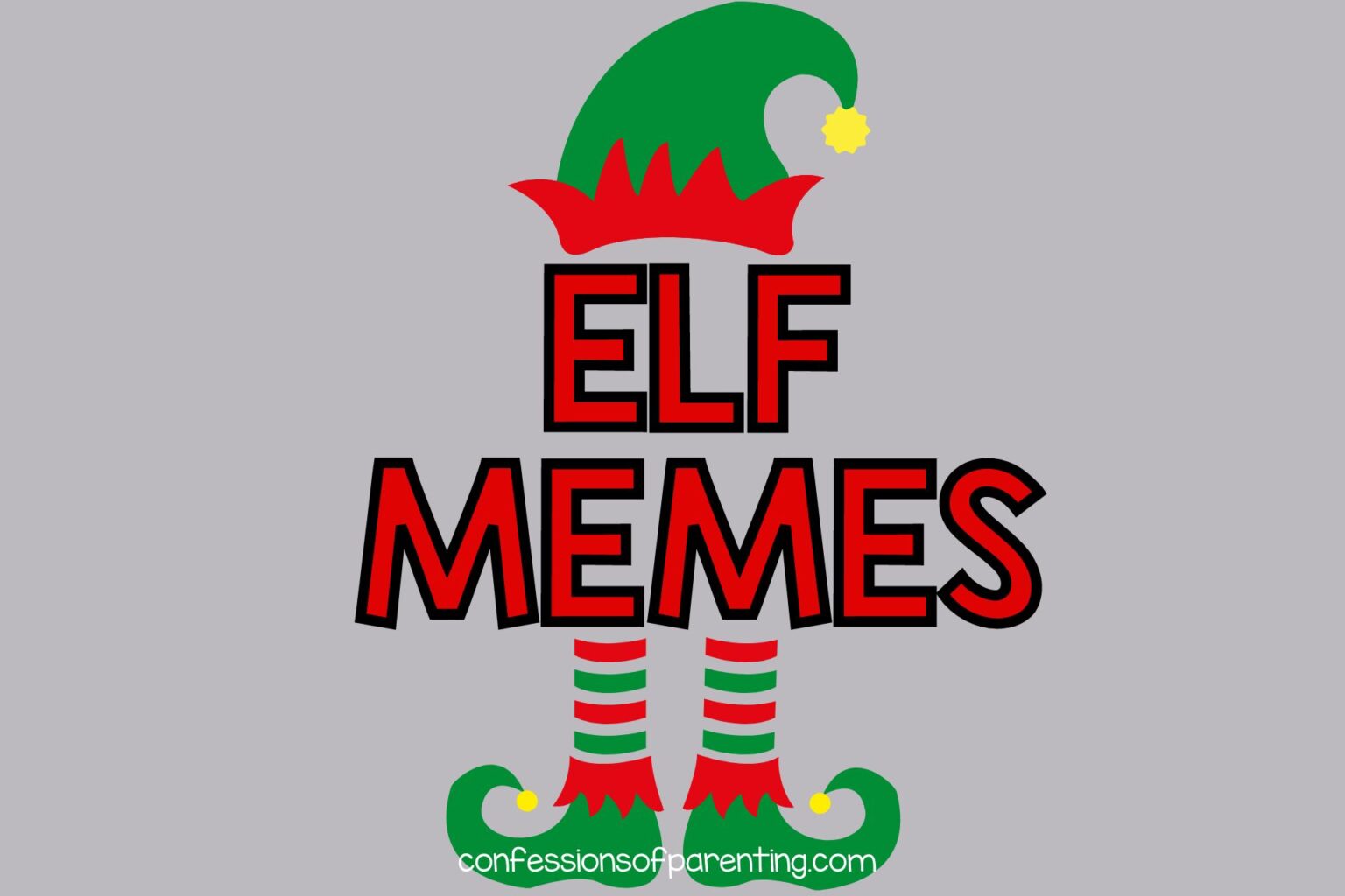 50+ Elf Memes You Will LOL About