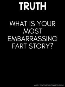 525 Embarrassing Truth or Dare Questions To Make You Blush