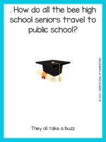 100 The Best Graduation Jokes