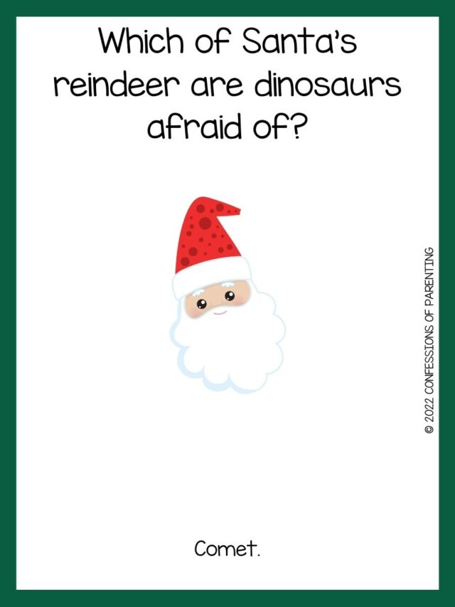 115 Best Santa Jokes That Will Make You Chuckle