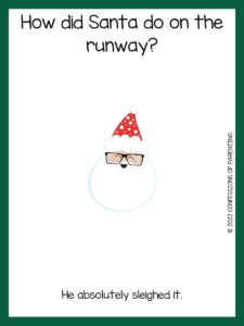 115 Best Santa Jokes That Will Make You Chuckle