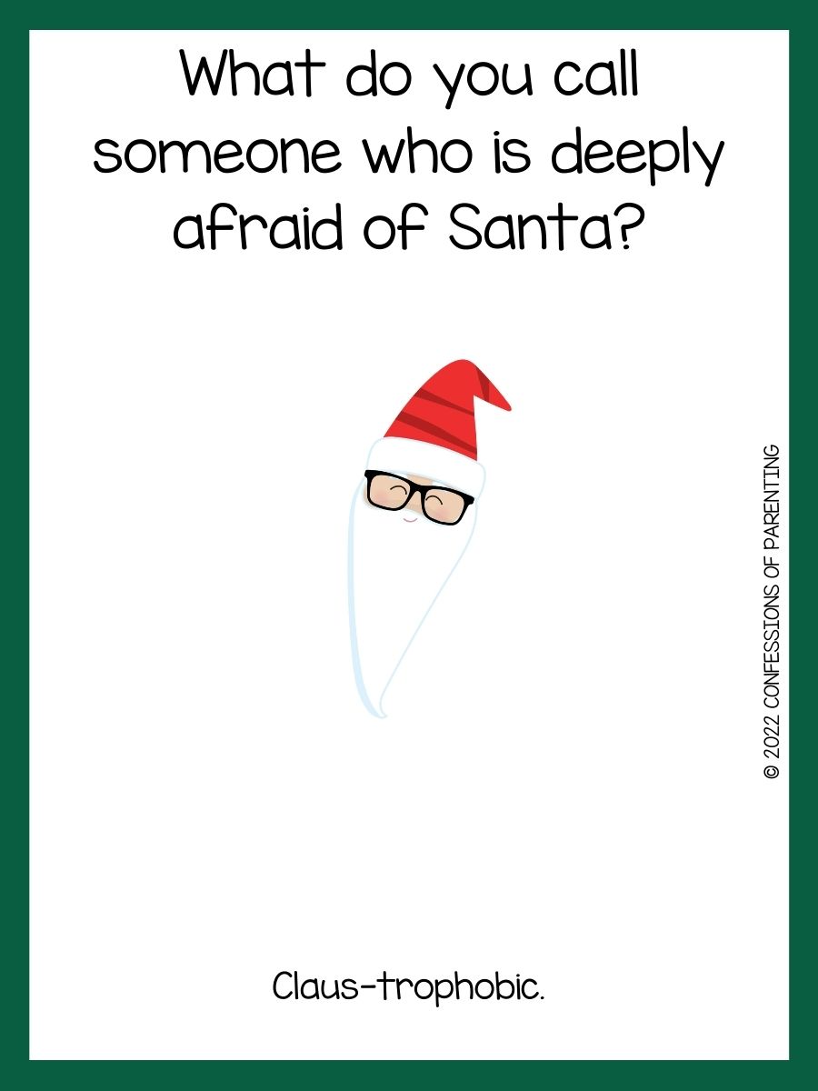 115 Best Santa Jokes That Will Make You Chuckle