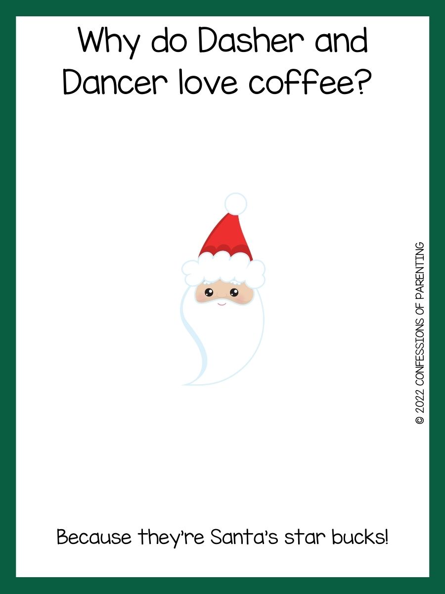 115 Best Santa Jokes That Will Make You Chuckle