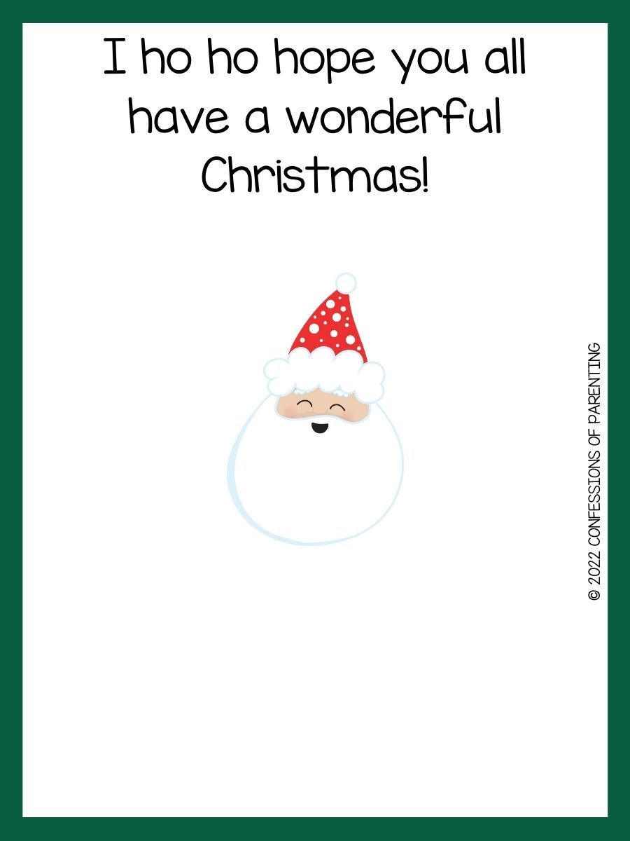 115 Best Santa Jokes That Will Make You Chuckle