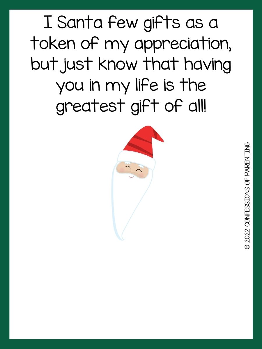 115 Best Santa Jokes That Will Make You Chuckle