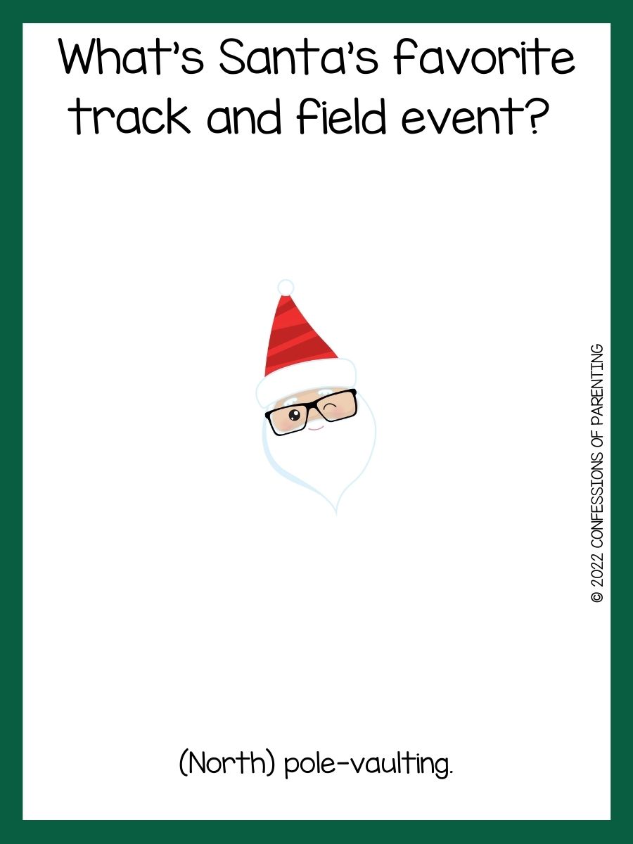 115 Best Santa Jokes That Will Make You Chuckle