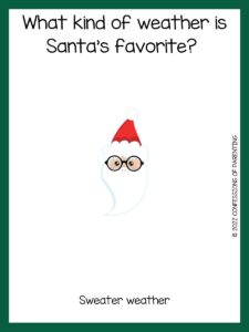 115 Best Santa Jokes That Will Make You Chuckle