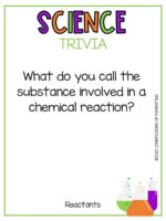 50 Smart Science Trivia Questions for Kids [With Answers]