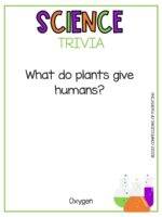50 Smart Science Trivia Questions for Kids [With Answers]