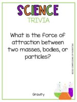 50 Smart Science Trivia Questions for Kids [With Answers]