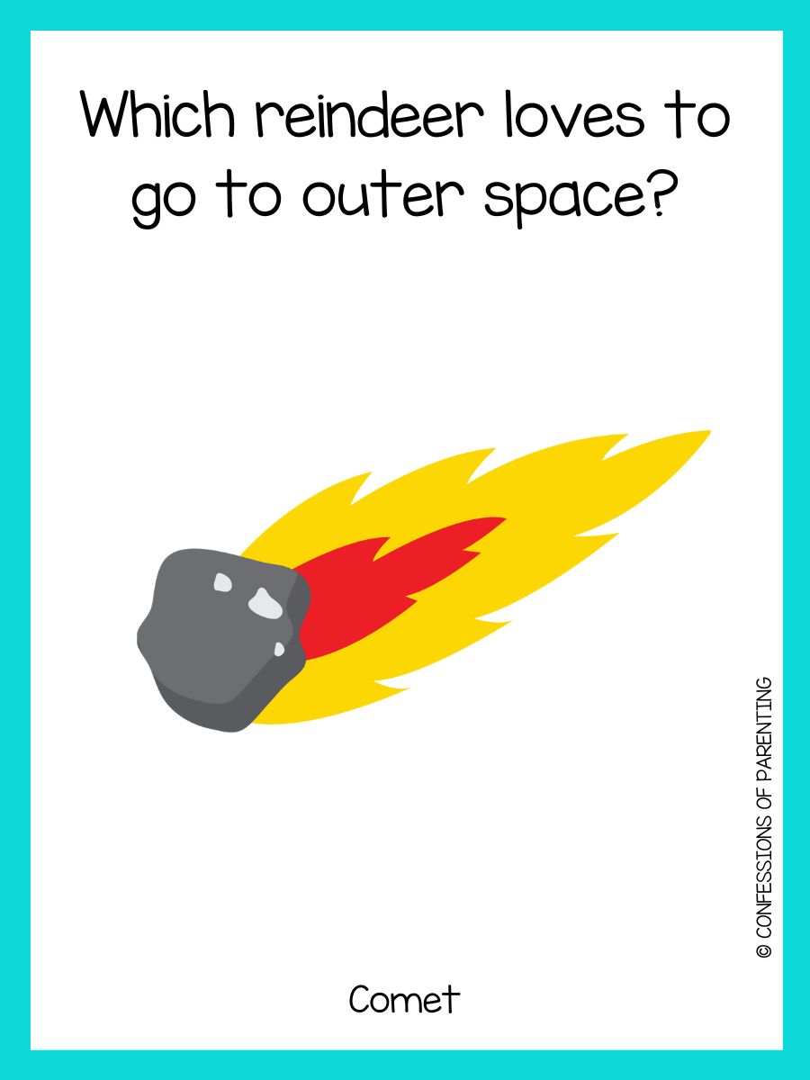 50 Fun Space Riddles for Kids (With Answers)