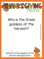 130 Best Thanksgiving Trivia Questions For The Whole Family