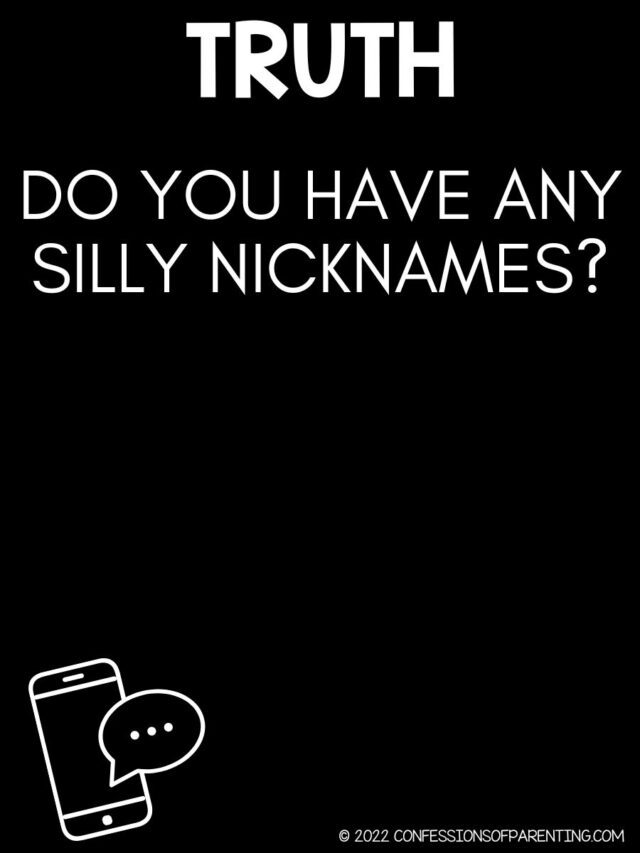 320 Fun and Interesting Truth or Dare Questions Over Text To Play ...