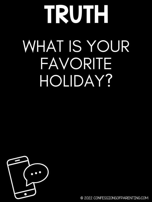 320 Fun and Interesting Truth or Dare Questions Over Text To Play