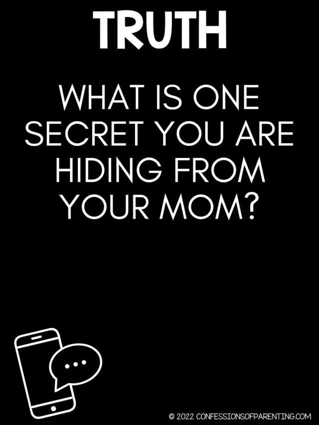 430 Fun and Interesting Truth or Dare Questions Over Text To Play