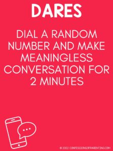 320 Fun and Interesting Truth or Dare Questions Over Text To Play