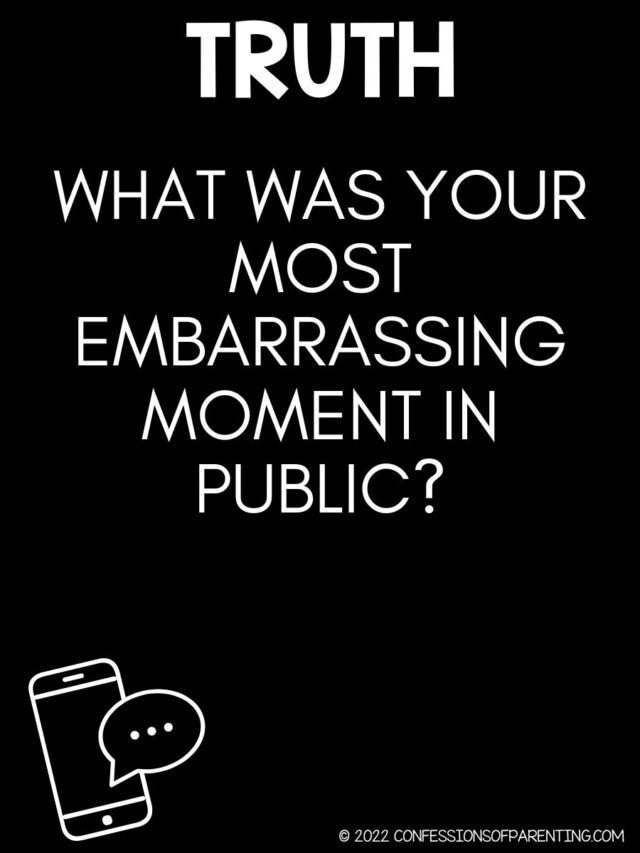 320 Fun and Interesting Truth or Dare Questions Over Text To Play