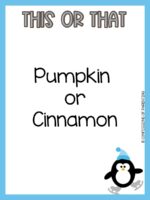 75 Fantastic Winter This or That Questions