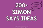 200+ Awesome Simon Says Ideas for Every Occasion