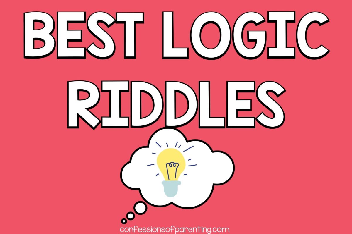 140 Logic Riddles That Will Make You Think