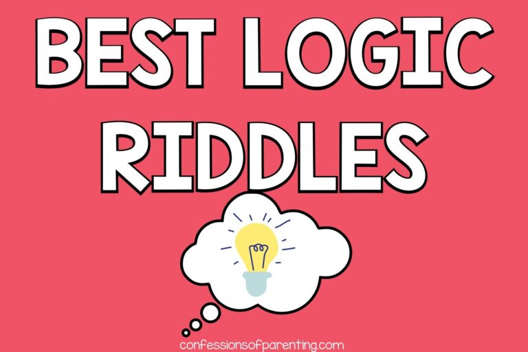 Blog - Confessions of Parenting- Fun Games, Jokes, and More