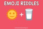 80+ Best Emoji Riddles You'll Love
