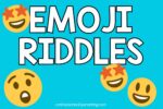 80+ Best Emoji Riddles You'll Love