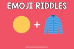 80+ Best Emoji Riddles You'll Love