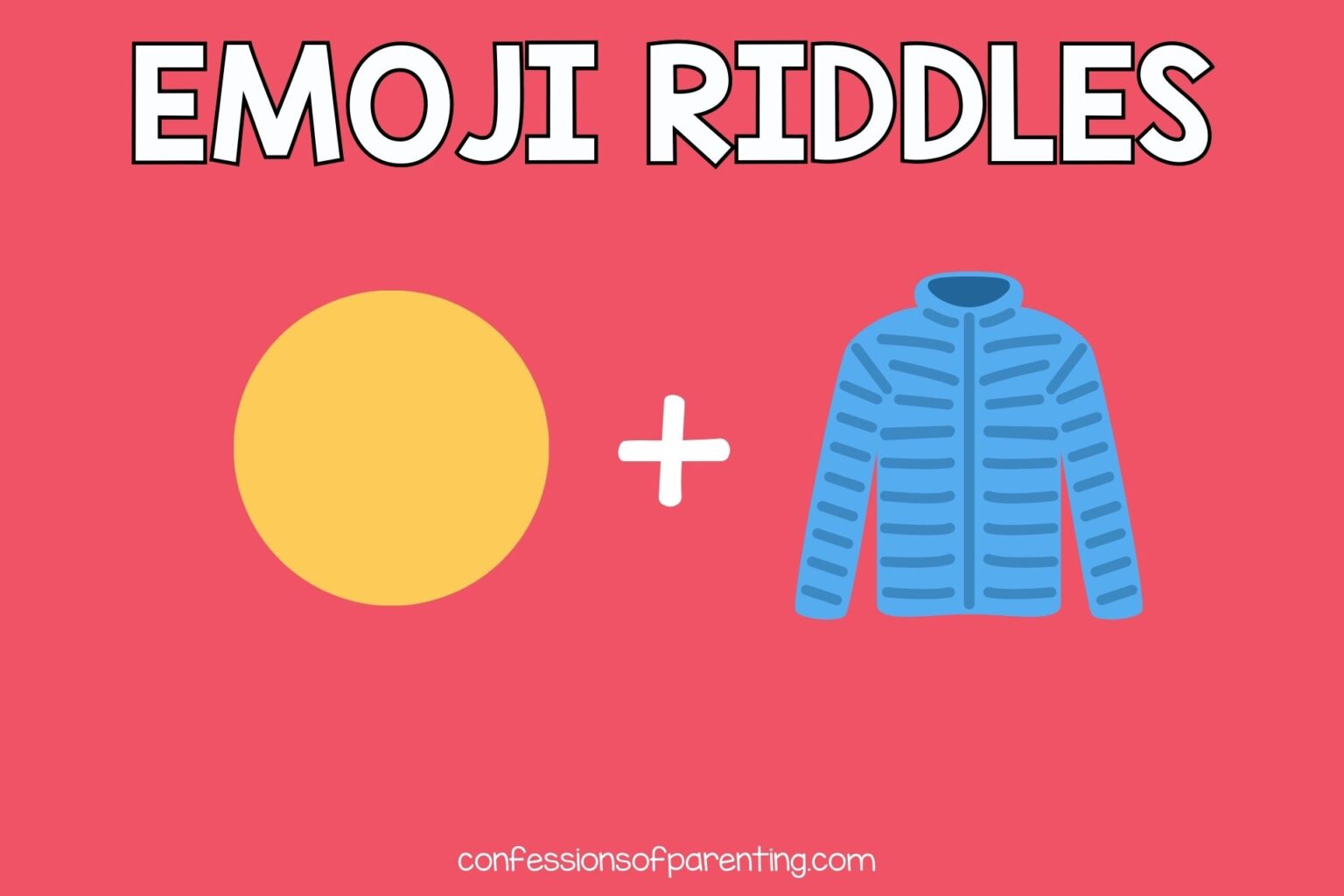 80+ Best Emoji Riddles You'll Love