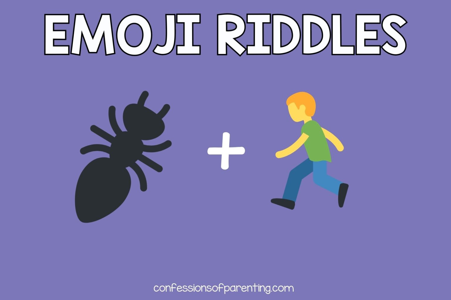 80 Best Emoji Riddles for Kids & Teens (Fun Guess-the-Emoji Puzzles)